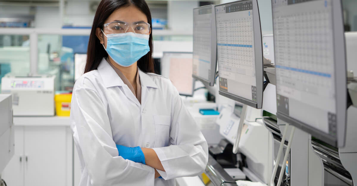 Early-stage Biopharma