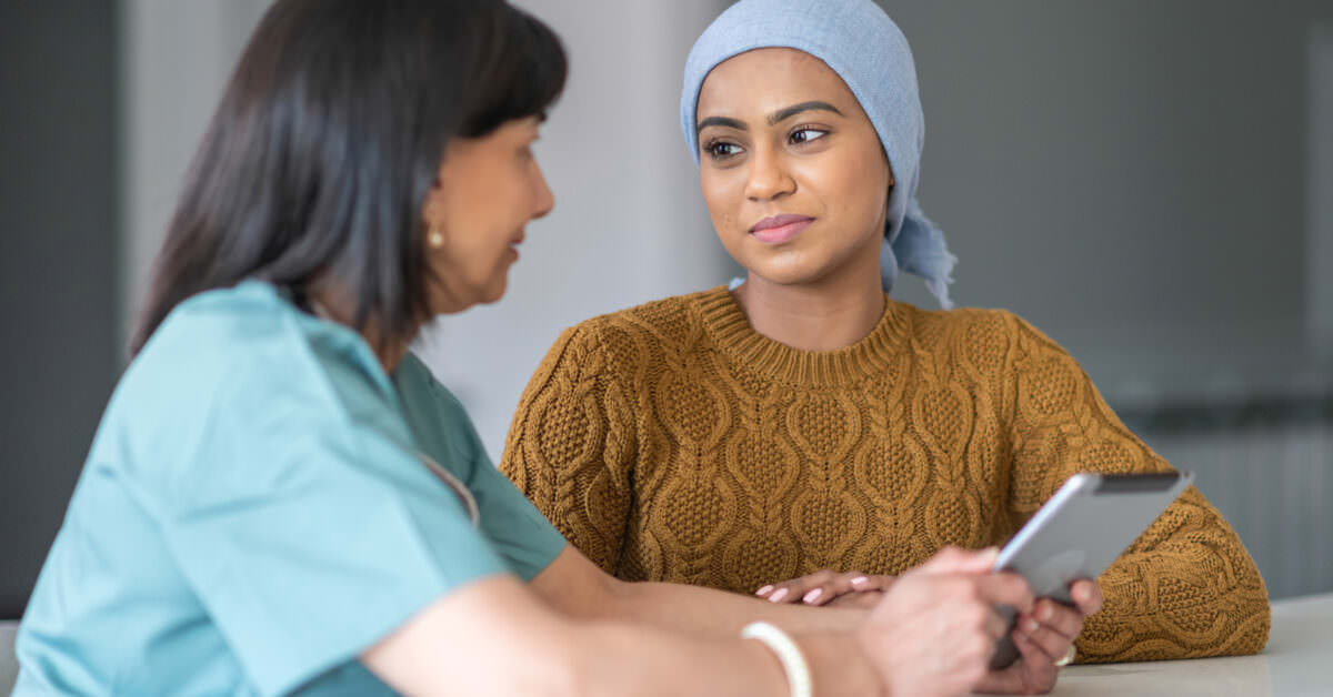 PGDx elio Products | Empowering personalized cancer care